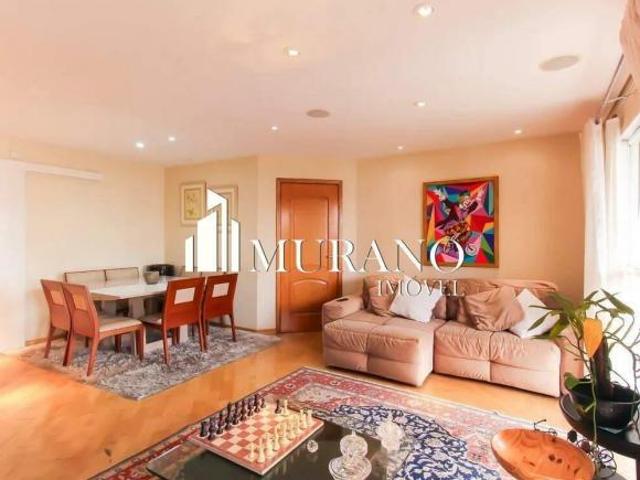 Apartamento à venda, 3 quartos, 3 suítes, Mooca São Paulo/SP