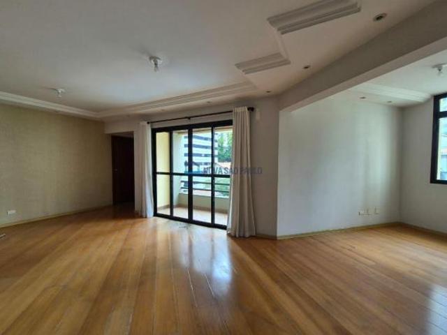 Apartamento à venda 3 quartos 3 suítes na Vila Mascote