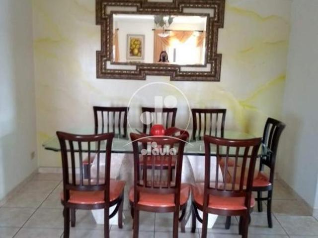 Apartamento à venda, 3 quartos 3 suítes Parque das Nações em Santo André/SP