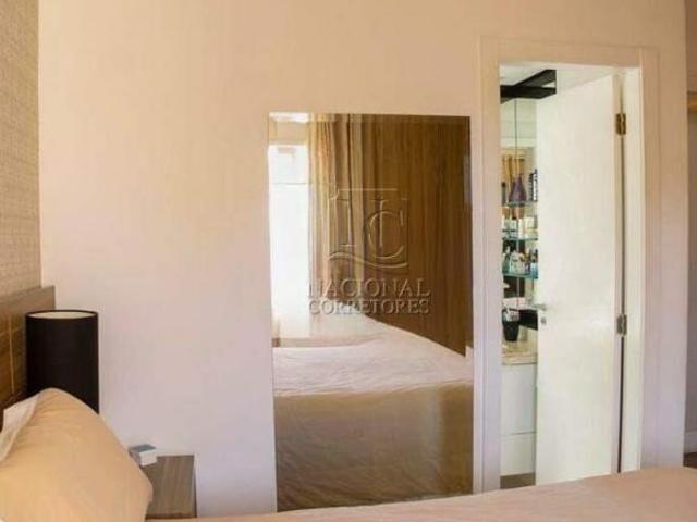 Apartamento à venda, 3 quartos, 3 suítes, Santa Paula São Caetano do Sul/SP