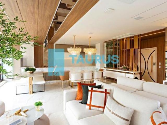 Apartamento à venda, 3 quartos, 3 vagas, na Vila Clementino, São Paulo
