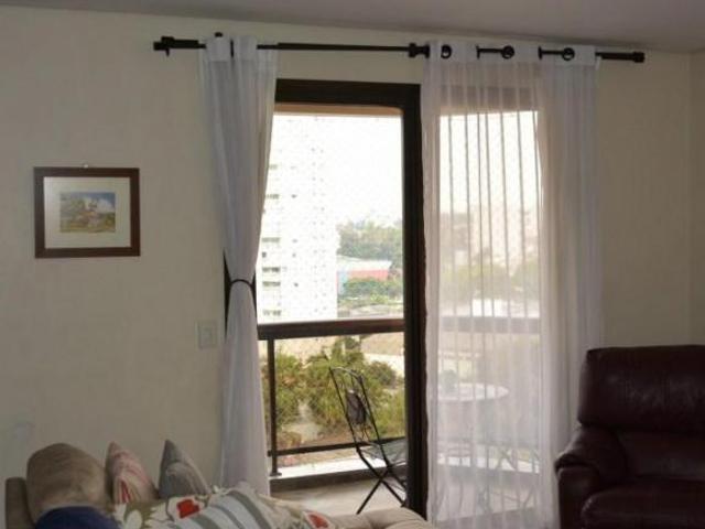 Apartamento à venda, 3 quartos, 3 vagas, JARDIM VILA MARIANA São Paulo/SP