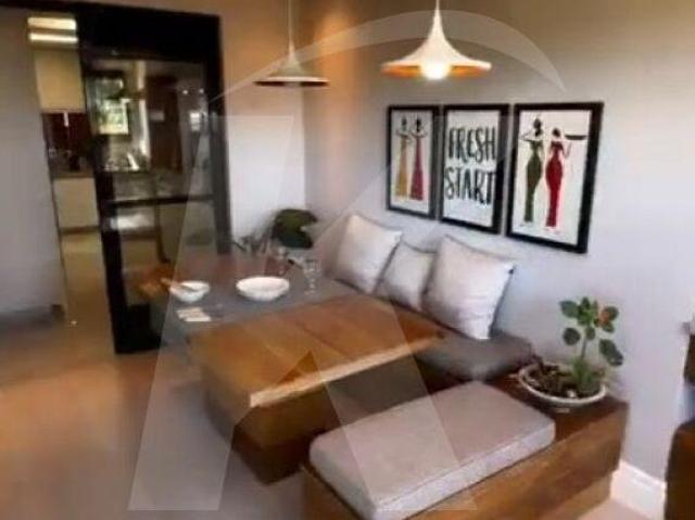 Apartamento à venda, 3 Quartos, 3 Vagas, Santana