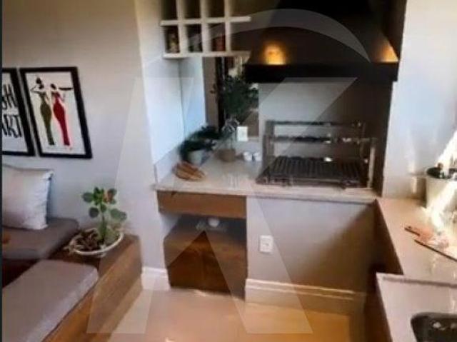 Apartamento à venda, 3 Quartos, 3 Vagas, Santana