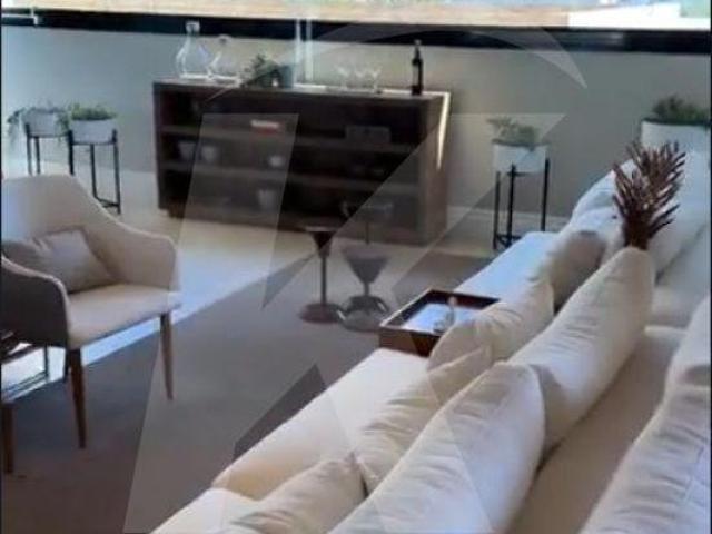 Apartamento à venda, 3 Quartos, 3 Vagas, Santana