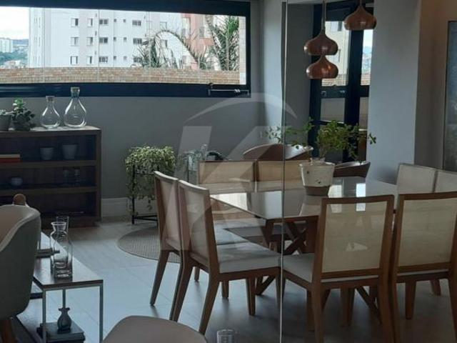 Apartamento à venda, 3 Quartos, 3 Vagas, Santana