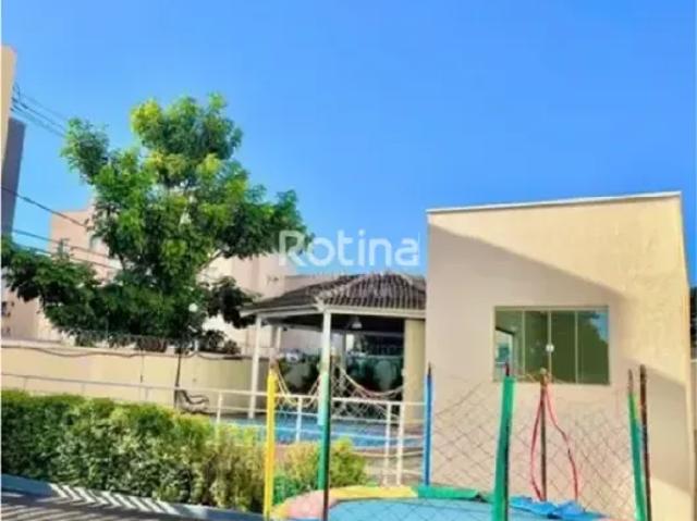 Apartamento à venda, 3 quartos, Tubalina Uberlândia/MG Rotina Imobiliária