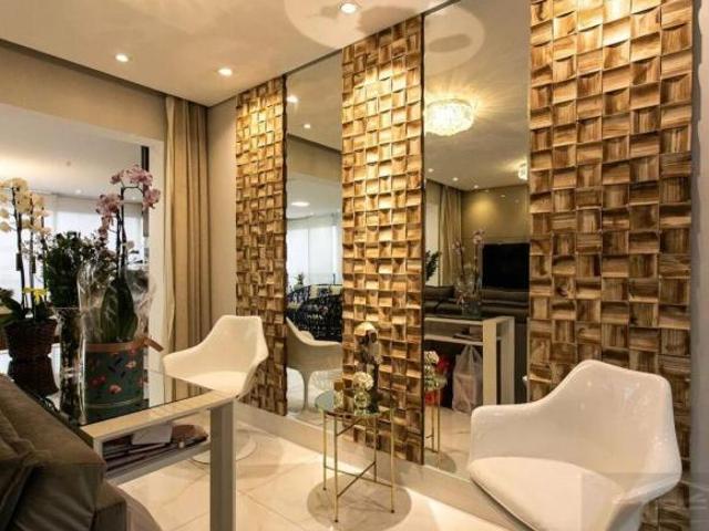 APARTAMENTO A VENDA 3 QUARTOS UMA SUITE COM 2 VAGAS