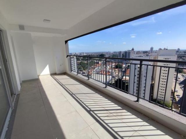 APARTAMENTO A VENDA 3 QUARTOS UMA SUÍTE BONFIM CAMPINAS SP