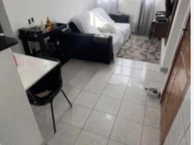APARTAMENTO A VENDA 3 QUARTOS UMA VAGA JD SANTA TEREZINHA