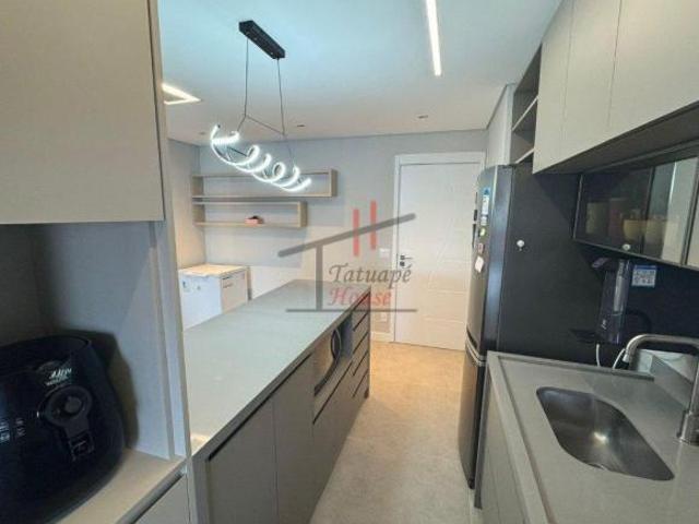 Apartamento a venda 3 Quartos Varanda Gourmet