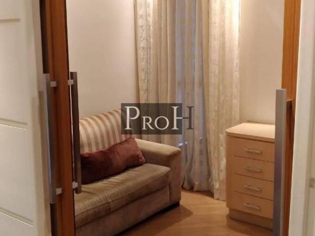 Apartamento à venda 3 quartos Vila Mussoline São Bernardo