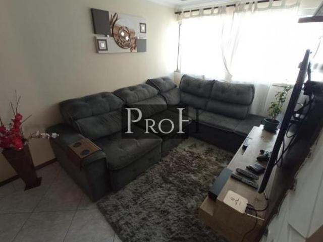 Apartamento à venda 3 quartos Vila Mussolini São Bernardo