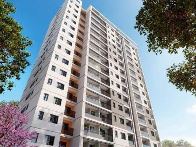 Apartamento à venda, 3 quartos, Vila Margarida Campo Grande/MS