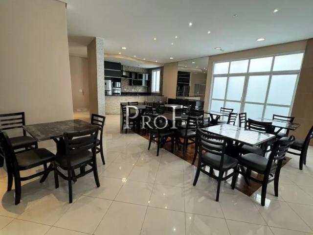 Apartamento à venda 3 quartos Vila Margarida São Bernardo