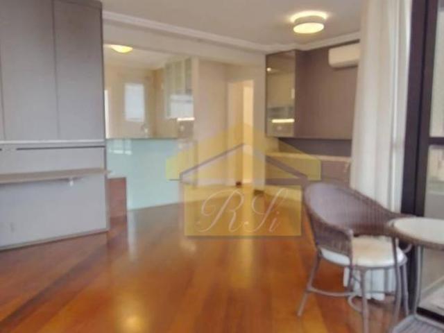 Apartamento à venda 3 quartos Vila Mariana