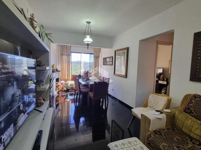 APARTAMENTO A VENDA 3 QUARTOS VILA NOVA