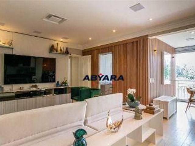 Apartamento à venda 3 quartos Vila Nova Conceição