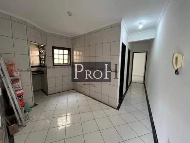 Apartamento à venda 3 quartos Vila Alto de Santo André