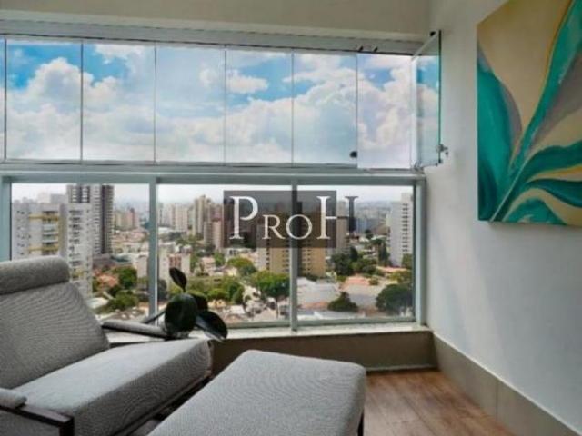 Apartamento à Venda 3 quartos Vila Assunção Santo André