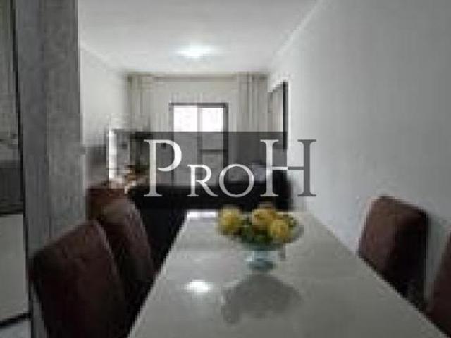 Apartamento à venda 3 quartos Vila Assunção Santo André
