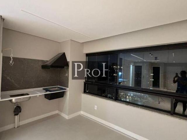 Apartamento à venda 3 quartos Vila Assunção Santo André