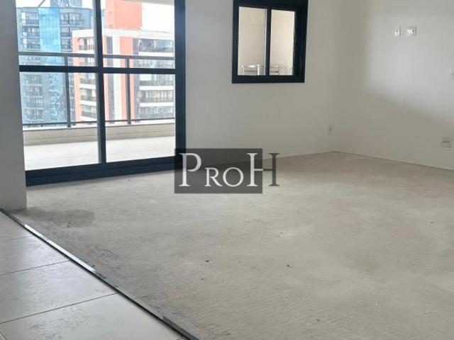 Apartamento à venda 3 quartos Vila Bastos Santo André