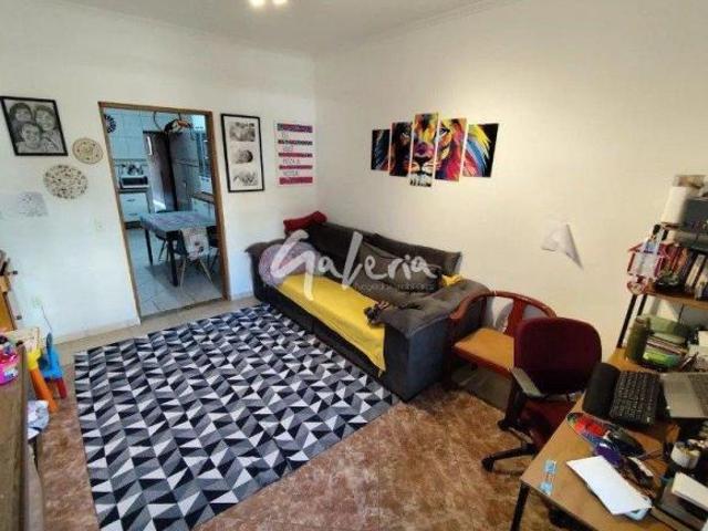 Apartamento à venda 3 quartos Vila Camilópolis Santo André