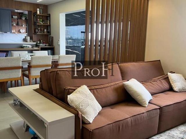 Apartamento à venda 3 quartos Vila Gilda Santo André
