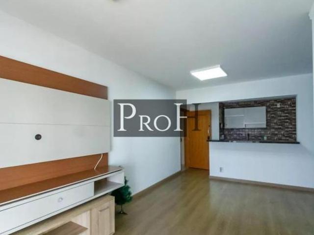 Apartamento à venda 3 quartos Vila Lusitânia São Bernardo