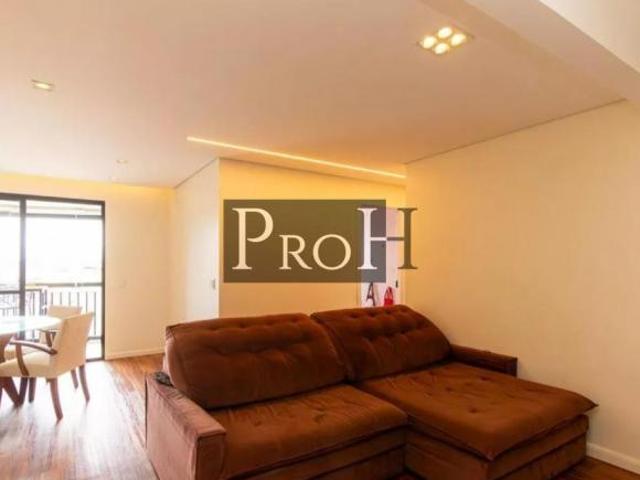 Apartamento á venda 3 quartos Vila Prudente, São Paulo