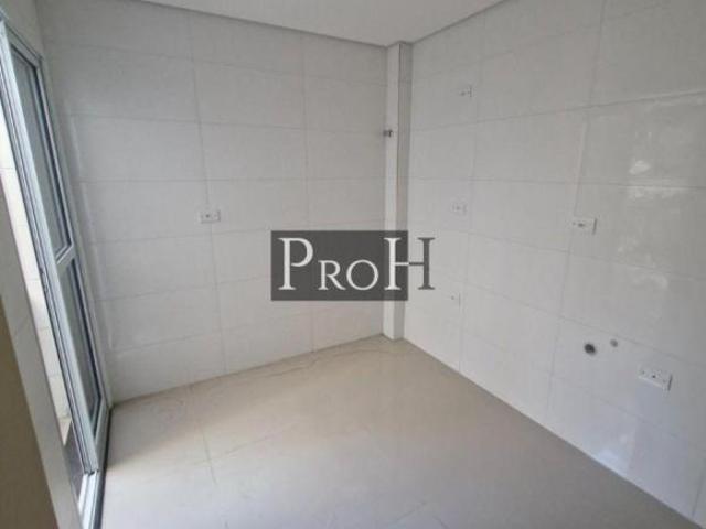 Apartamento à Venda 3 quartos Vila Valparaiso Santo André