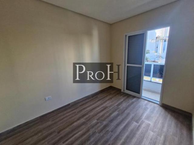 Apartamento à venda 3 quartos Vila Valparaiso Santo André