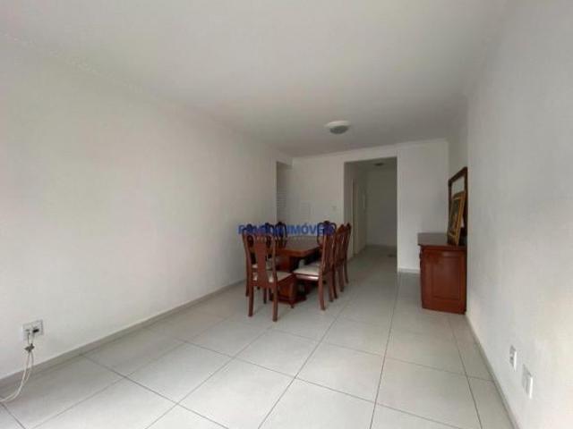 Apartamento à venda 3 quartos vista mar Itararé São Vicente