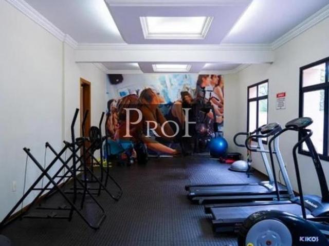 Apartamento á venda 3 quartos, Vola Guiomar Santo André