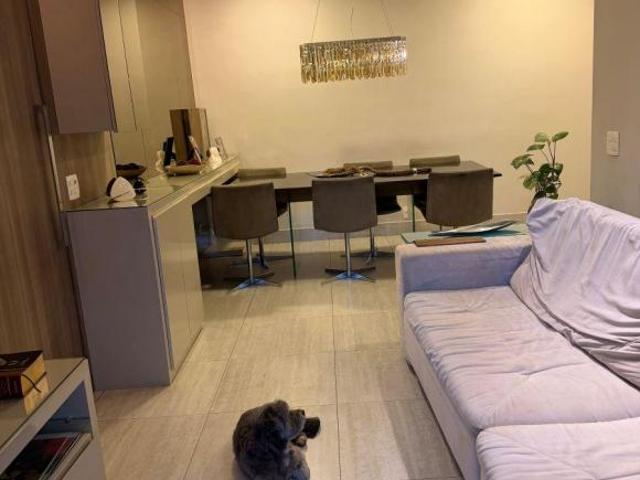 Apartamento a venda 3 quartos ACGUA CLUBE