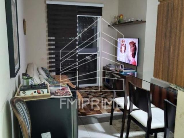 Apartamento à venda 3 quartos Água Branca