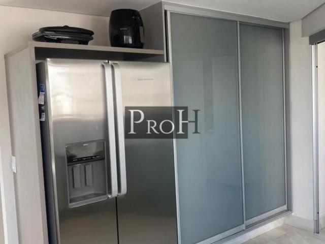 Apartamento à venda 3 quartos alto da mooca São Paulo