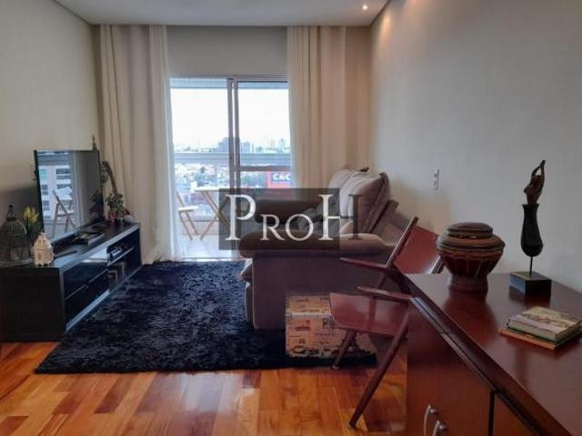 Apartamento à venda 3 quartos Anchieta São Bernardo