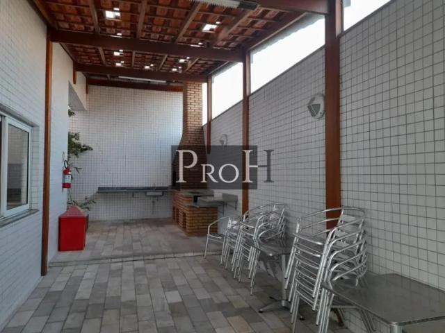 Apartamento à venda 3 quartos Anchieta São Bernardo