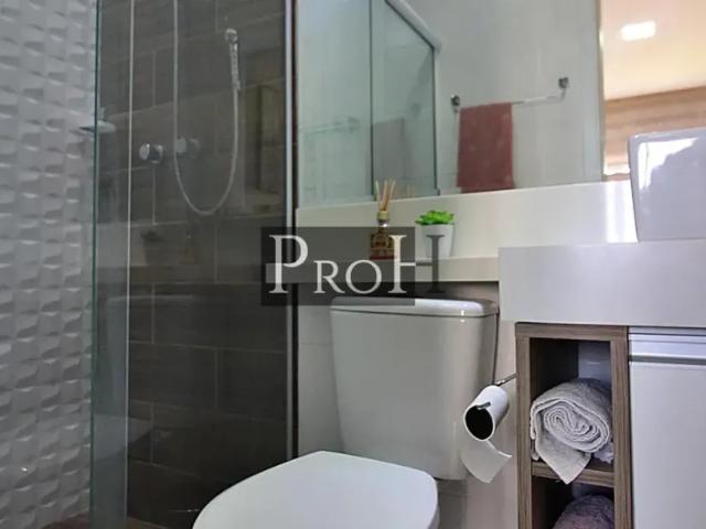 Apartamento à venda 3 quartos Anchieta São Bernardo