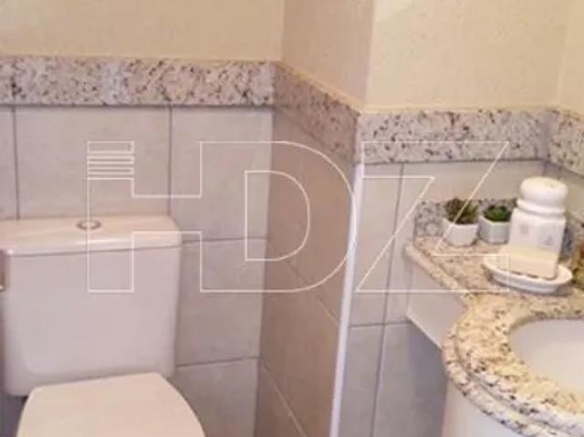 Apartamento à venda 3 quartos, Araraquara/SP