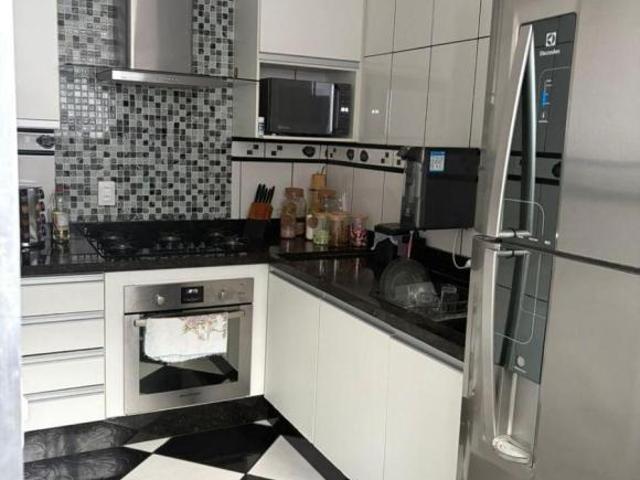 Apartamento a venda 3 quartos AU 65m² Jundiaí SP Parque CECAP