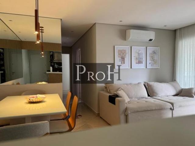 Apartamento à venda 3 quartos Baeta Neves São Bernardo