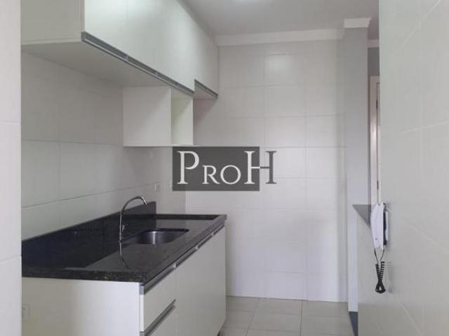 Apartamento à venda 3 quartos Baeta Neves São Bernardo
