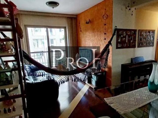 Apartamento à venda 3 quartos Baeta Neves São Bernardo