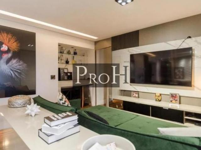Apartamento à venda 3 quartos Baeta Neves São Bernardo