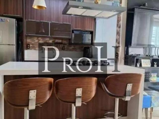 Apartamento á venda 3 quartos Baeta Neves, São Bernardo