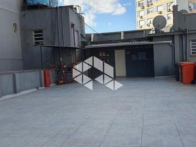 Apartamento à venda 3 quartos Bairro Bom Fim Porto Alegre RS