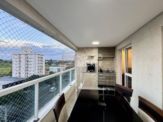 Apartamento à venda 3 quartos Bairro Floradas São José SJCampos SP
